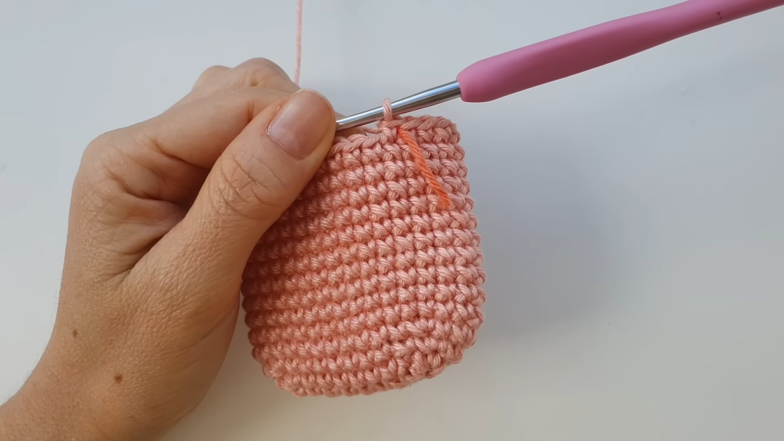 HOW TO MAKE A CROCHET MONEY PURSE - Crochet4U